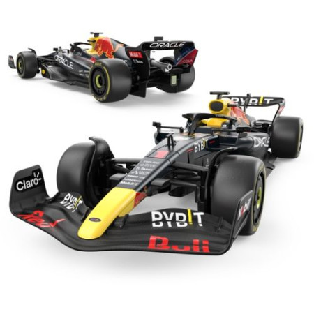 Rastar igračka oracle red bull racing rb18 rc 1:18 ( A080475 )