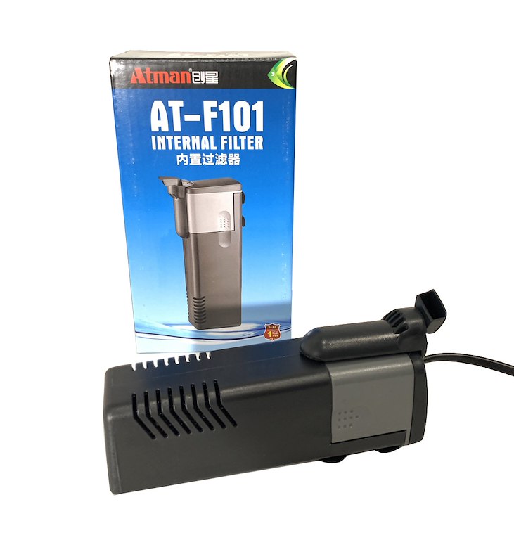 Filter pumpa AT-F101