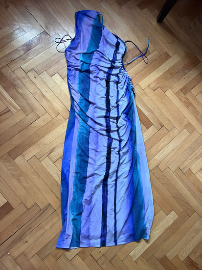 Zara haljina M L