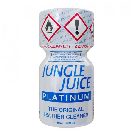 Jungle Juice Platinum mali | Jungle Juice Platinum 10ml