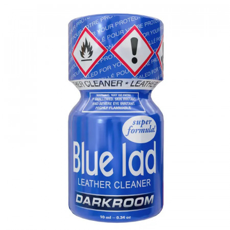 Blue lad mali | Blue Lad Darkroom 10ml