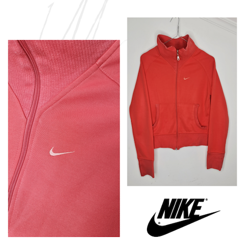 NIKE ORIGINAL DUKS KORAL