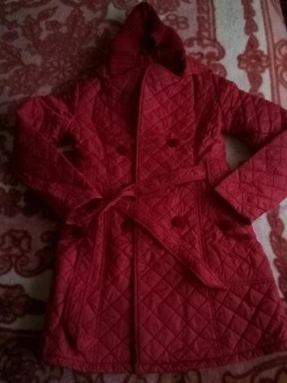 Jaknica vel 36(S)