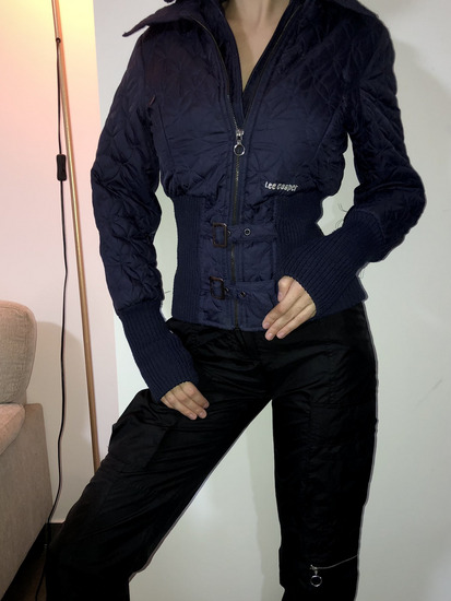 Lee cooper jakna