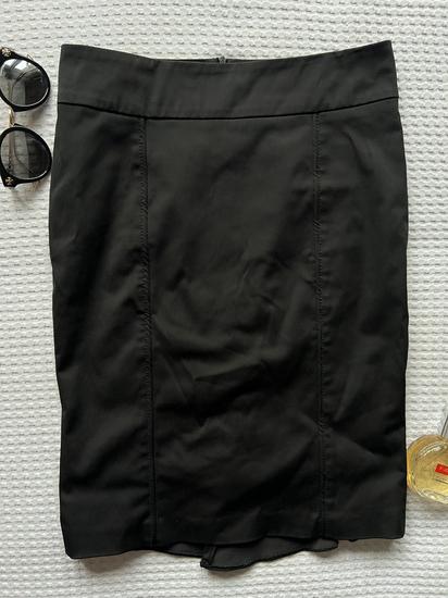 BALASEVIC duza crna suknja 38 ili M