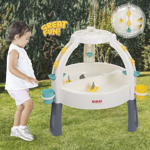 Sto za igranje 026743 Water Fun Table Dolu