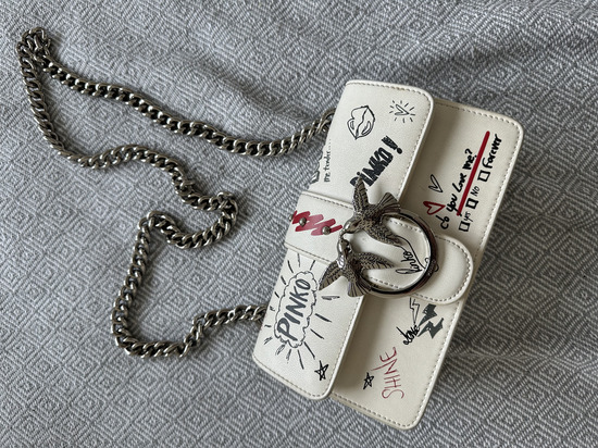 Pinko original torbica