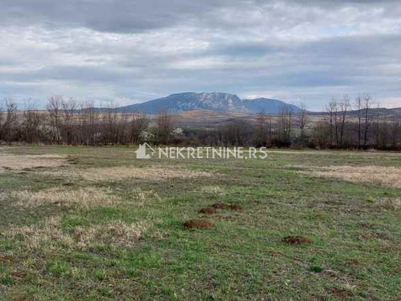 Boljevac, Rtanj – Vrbovac 47,02a ID#24158