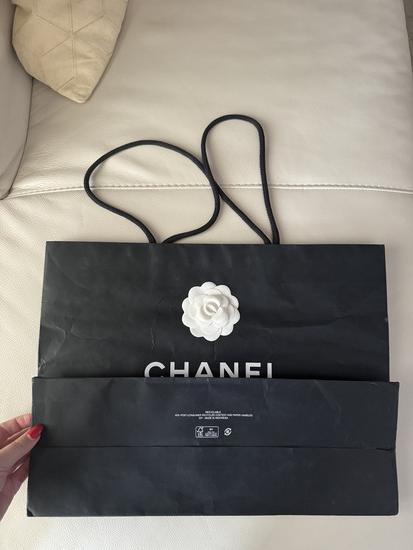 Original Chanel kesa