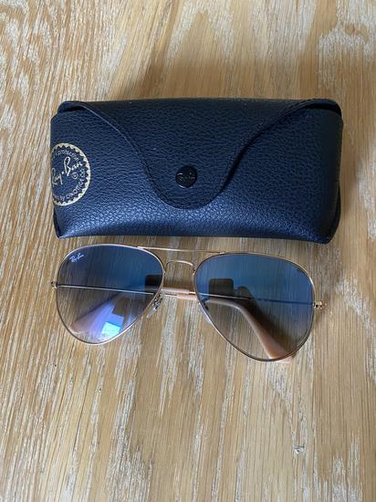 RayBan naocare Original