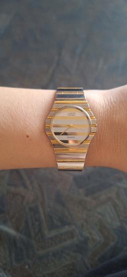 Vintage Cartier sat