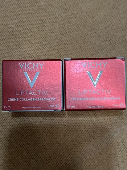 Vichy liftaktiv collagen specialist krema 30ml