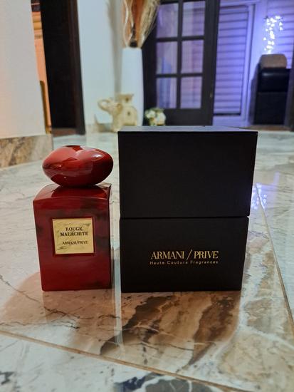 ARMANI PRIVE/ ROUGE MALACHITE Parfum 100ml