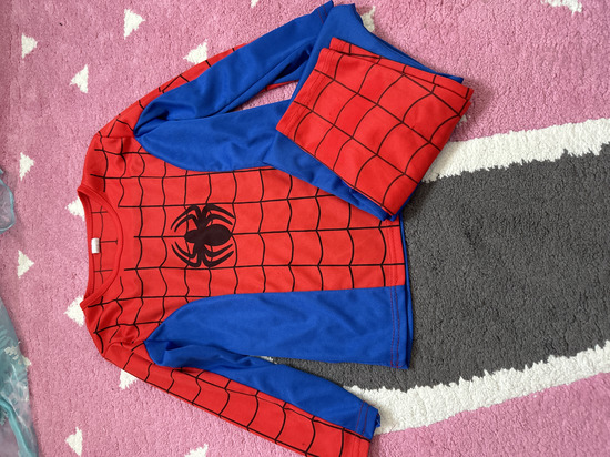 Spiderman kostim