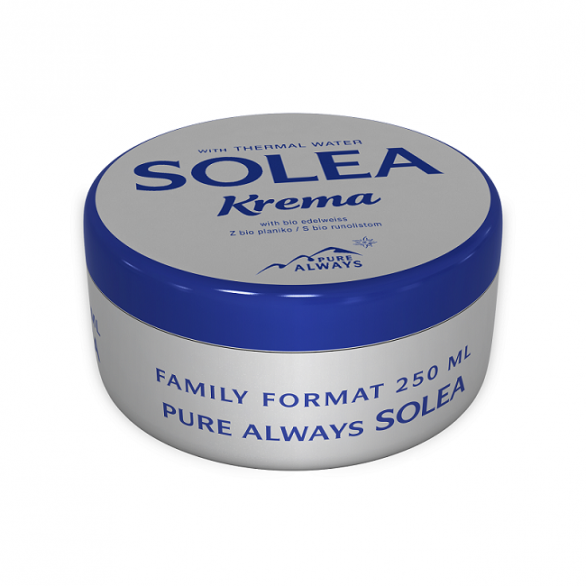 Univerzalna krema SOLEA 250ml