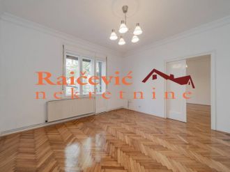 99m² 325.000€
Beograd, Savski Venac, Centar (Savski venac), Bircaninova