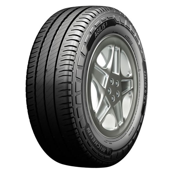 215/60R16C AGILIS 3 103/101T