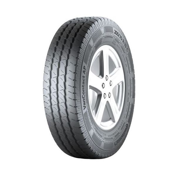 215R14C VanContact AP 112/110P