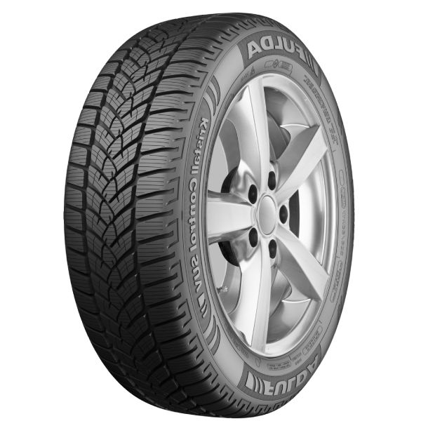 235/45R17 KRI CONTROL 97V XLFP