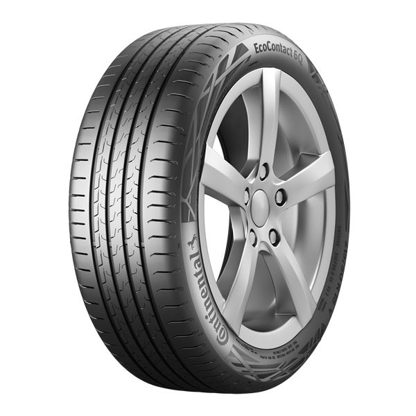 235/50R20 Conti EcoContact 6 Q 104H XL FR