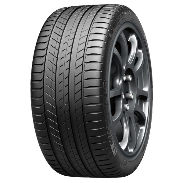 255/50R19 LATITUDE SPORT 3 MO 107W XL