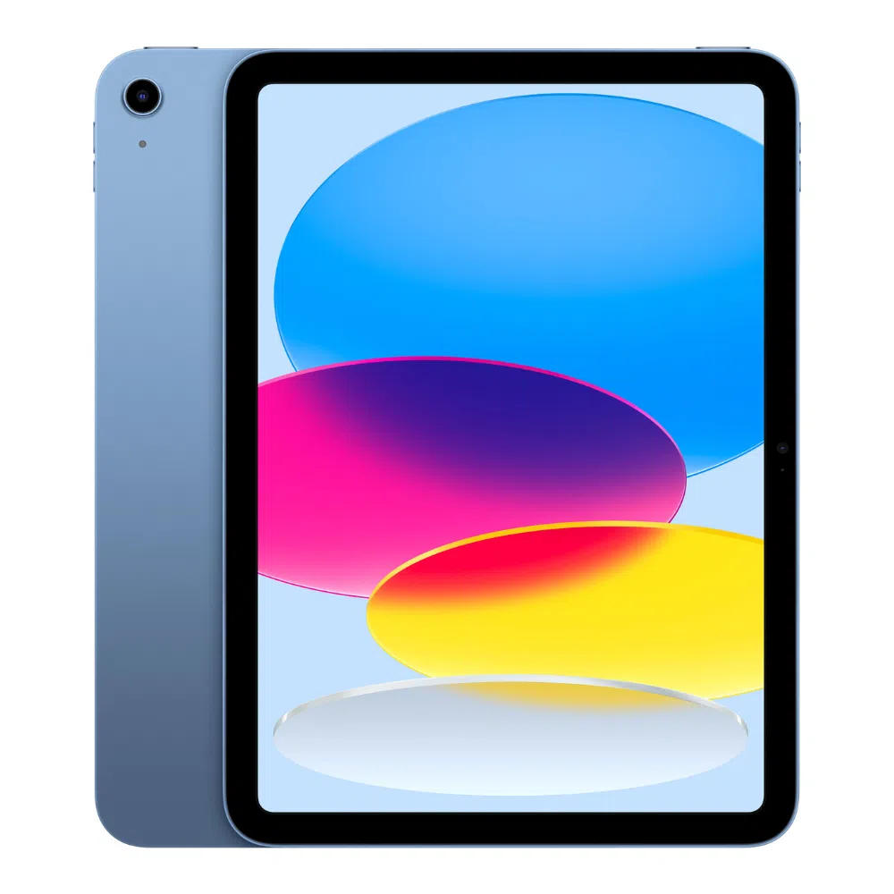 Apple iPad 10.9″ 10th Gen Wi-Fi 256GB Plavi (Blue)