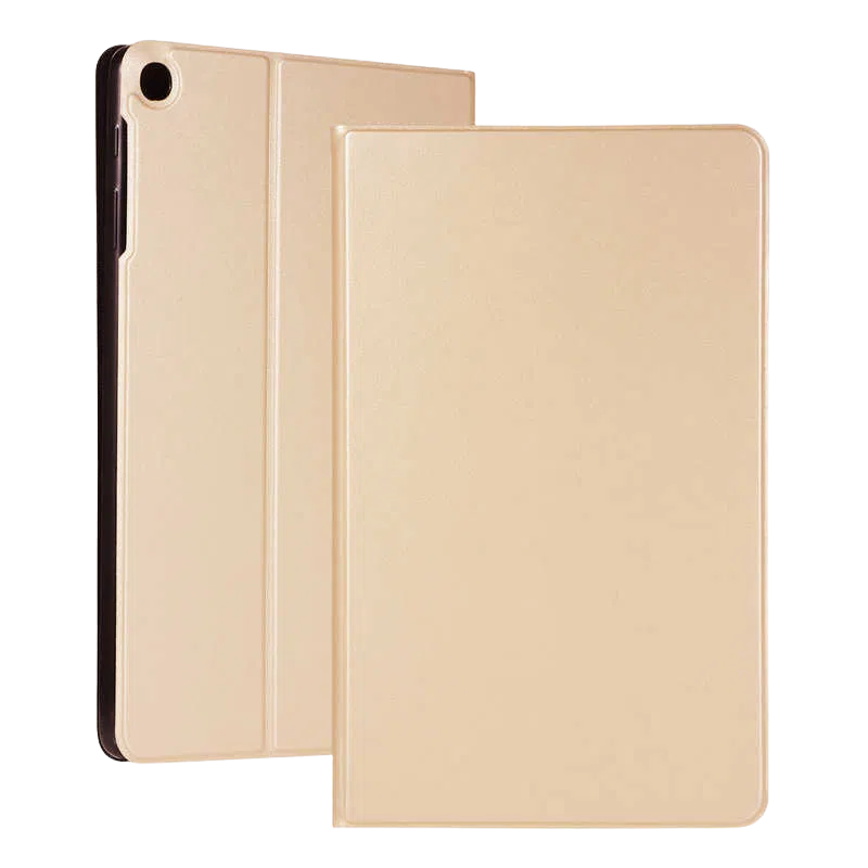 ALIVO futrola za tablet za Galaxy Tab A9 Puder-Roze
