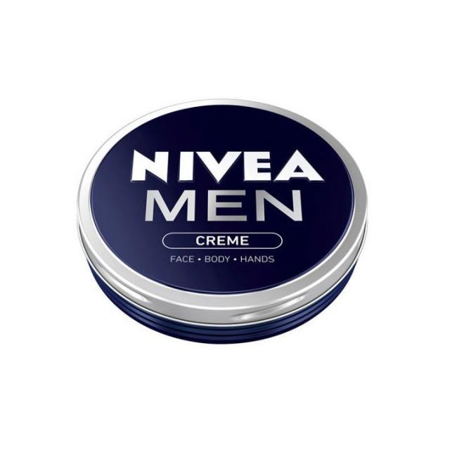 NIVEA MEN krema, 75ml