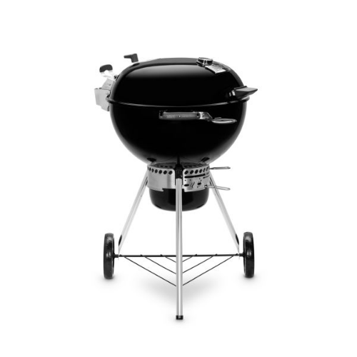 Weber Master-Touch Premium E-5770 Crni Roštilj na Ugalj