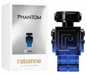 P.R. Phantom Intense 2024 M edp 100ml