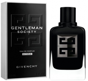 Givenchy Gentleman Society Extreme 2024 M edp 60ml