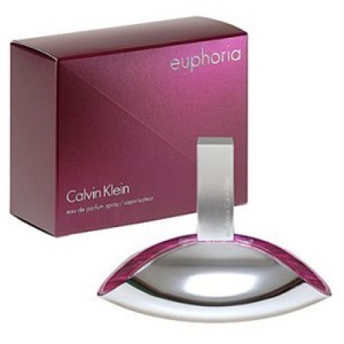 C.K. Euphoria W edp 30ml