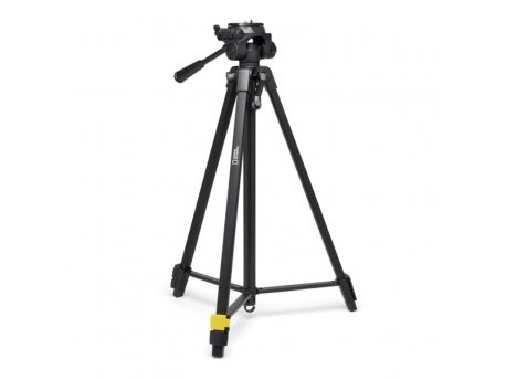 NATIONAL GEOGRAPHIC PHOTO NGPT002 TRIPOD