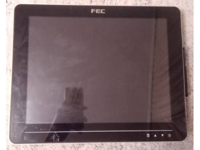 FEC POS Touch Monitor