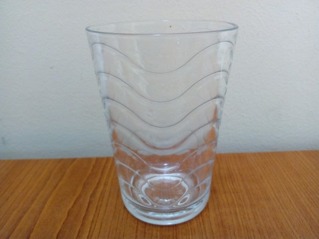 Staklena čaša - Pasabahce