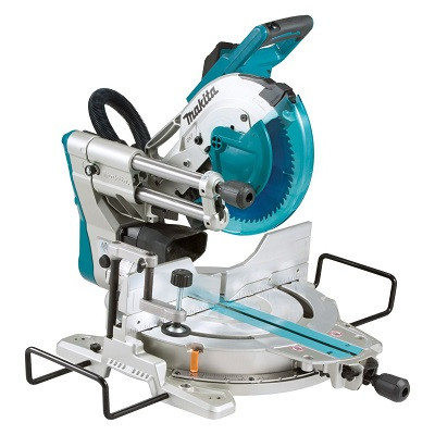 Stacionarna kruzna testera Makita LS1019L