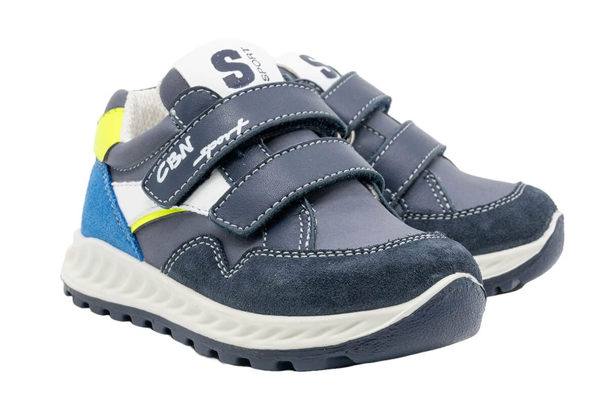 CICIBAN Sport 348386 Navy