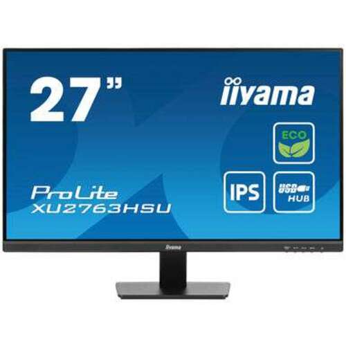 IIYAMA XU2763HSU-B1