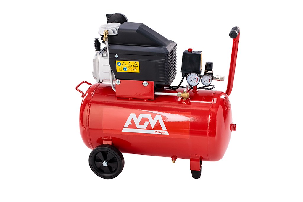 AGM 50L KOMPRESOR