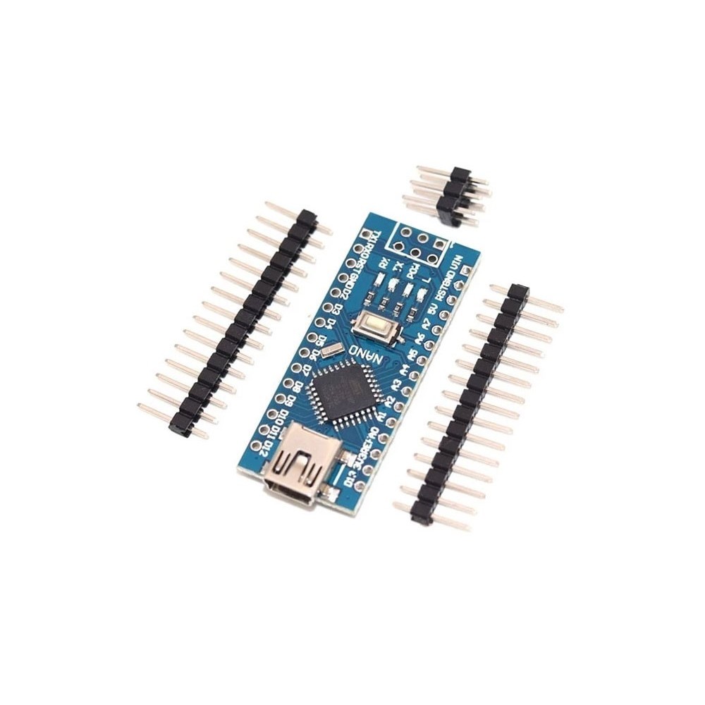 Nano V3.0 modul