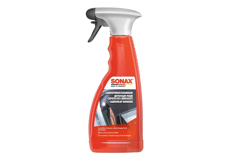 Čistač platnenih krovova Sonax 03092000