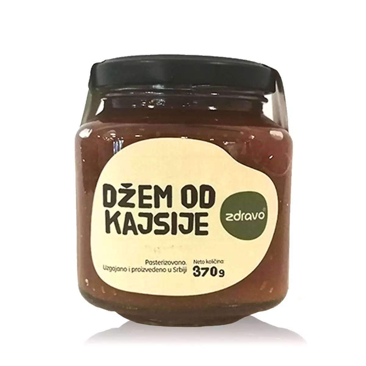 Džem od kajsije