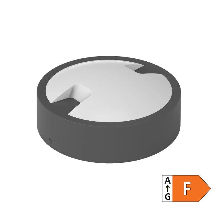 LED brodska lampa — 11W, 4000K, IP65