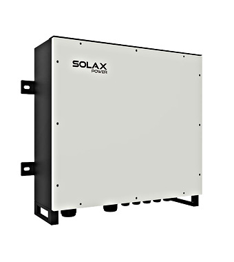 Solax X3-EPS-Box-P5-E 3-f paralelna kutija za 5kom