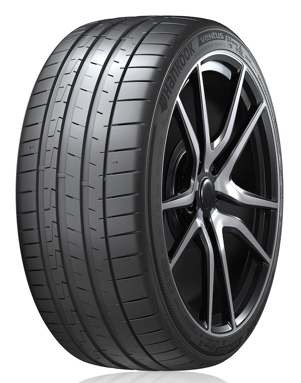 Hankook K129 VENTUS S1 EVO Z245/35 R20 XL