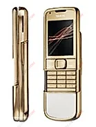 Nokia
8800 Gold Arte