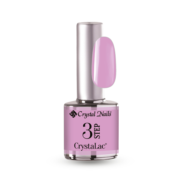 CN 3S Trajni lak 8ml #211 – Pastel Lilac