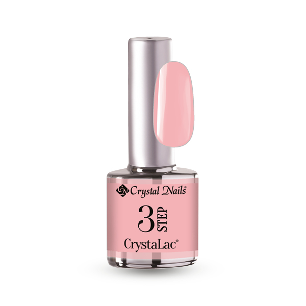 CN 3S trajni lak 8ml #212 – Peach Blossom
