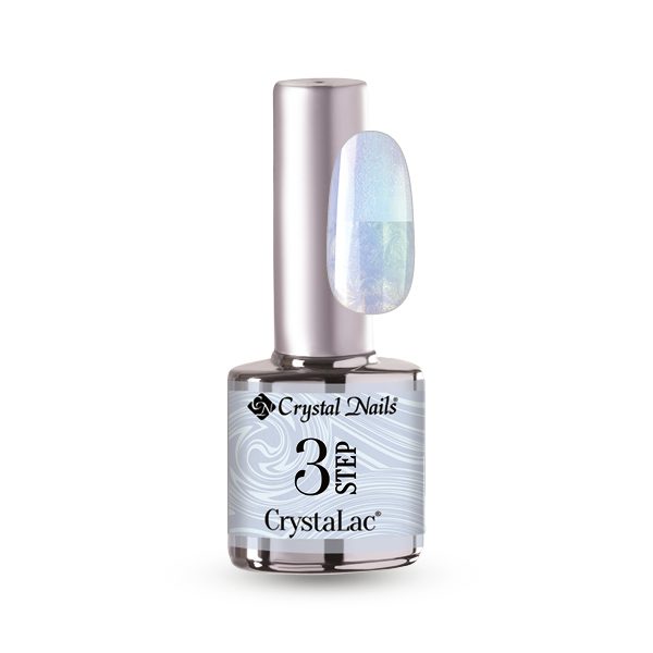 CN 3S Trajni lak 8ml P2 – Pearly blue