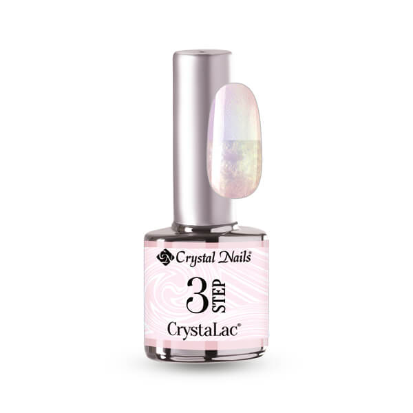 CN 3S Trajni lak 8ml P3 – Pearly peach